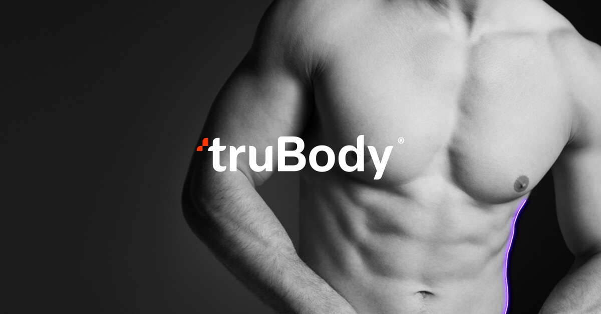 Customized Body Sculpting Treatments In As Little As 30 minutes | truBody®